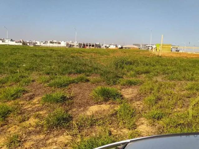 Terreno em Condomínio para Venda em Indaiatuba/SP Jardim Residencial Dona Maria Cândida