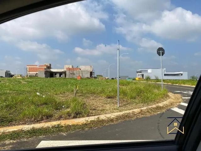 Terreno em Condomínio para Venda em Indaiatuba/SP Jardim Residencial Dona Maria Cândida