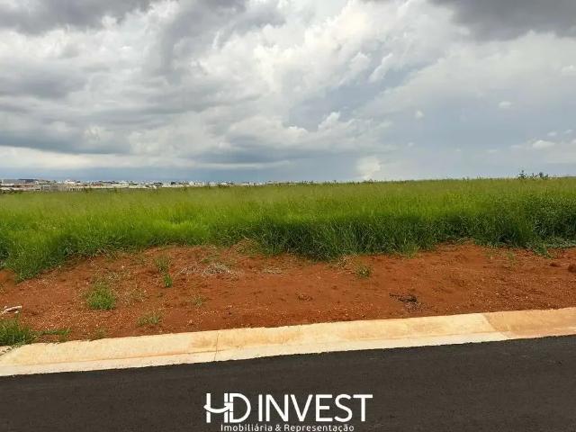 Terreno em Condomínio para Venda em Indaiatuba/SP Jardim Residencial Dona Maria Cândida