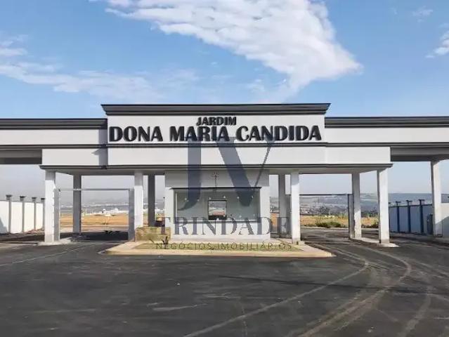 Terreno em Condomínio para Venda em Indaiatuba/SP Jardim Residencial Dona Maria Cândida 3 Quartos