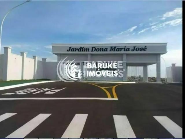 Terreno em Condomínio para Venda em Indaiatuba/SP Jardim Residencial Dona Maria José
