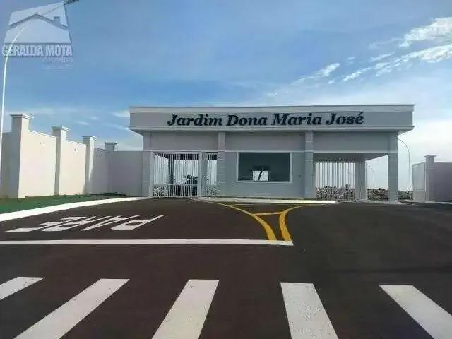 Terreno em Condomínio para Venda em Indaiatuba/SP Jardim Residencial Dona Maria José