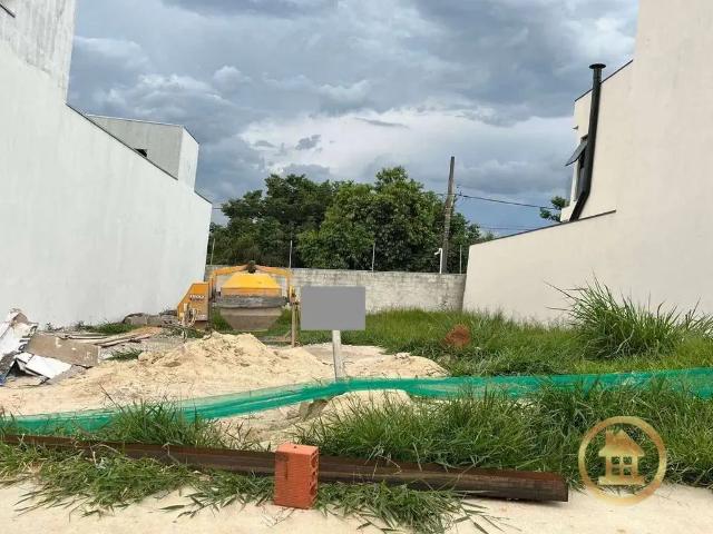 Terreno em Condomínio para Venda em Indaiatuba/SP Jardim Residencial Dona Maria José