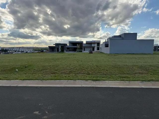 Terreno em Condomínio para Venda em Indaiatuba/SP Jardim Residencial Dona Maria José