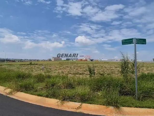 Terreno em Condomínio para Venda em Indaiatuba/SP Jardim Residencial Dona Maria Cândida