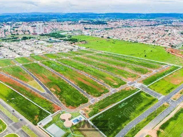 Terreno em Condomínio para Venda em Indaiatuba/SP Jardim Residencial Dona Maria José