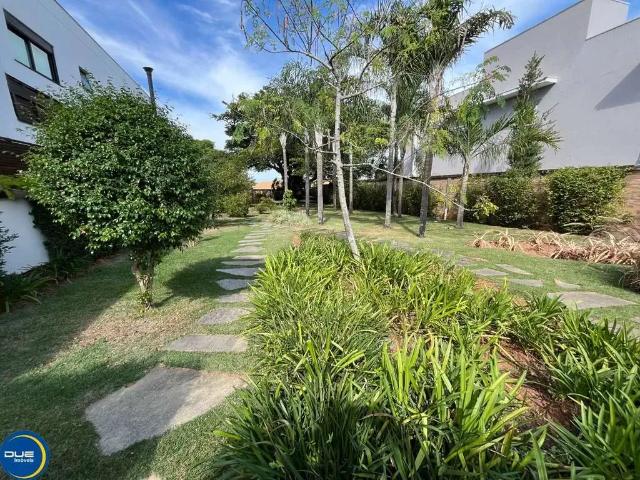 Terreno em Condomínio para Venda em Indaiatuba/SP Jardim Residencial Helvétia Park I