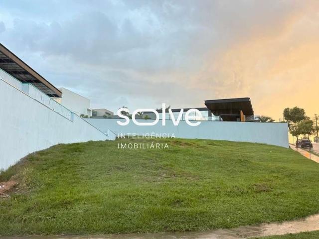 Terreno em Condomínio para Venda em Indaiatuba/SP Jardim Residencial Helvétia Park I