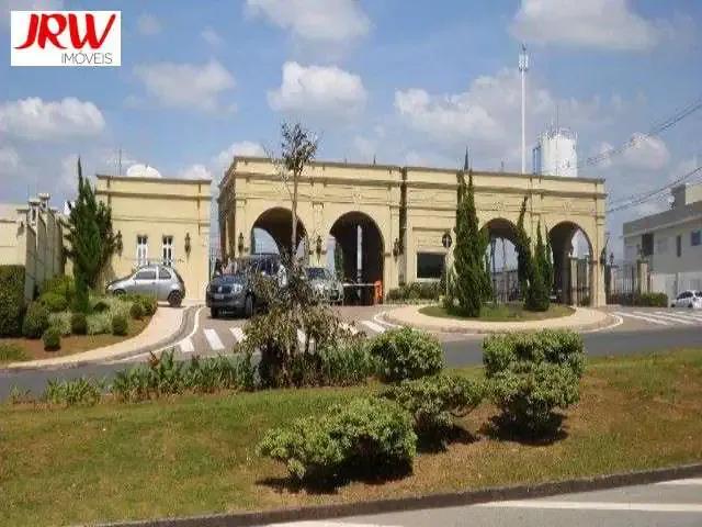 Terreno em Condomínio para Venda em Indaiatuba/SP Jardim Residencial Helvétia Park I