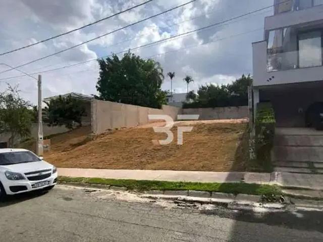 Terreno em Condomínio para Venda em Indaiatuba/SP Jardim Residencial Helvétia Park I