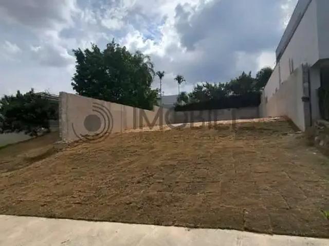 Terreno em Condomínio para Venda em Indaiatuba/SP Jardim Residencial Helvétia Park I 3 Quartos