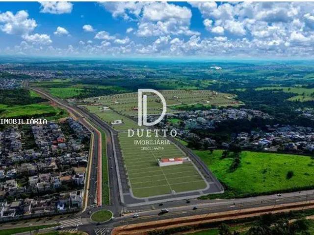 Terreno em Condomínio para Venda em Indaiatuba/SP Jardim Residencial Ravello