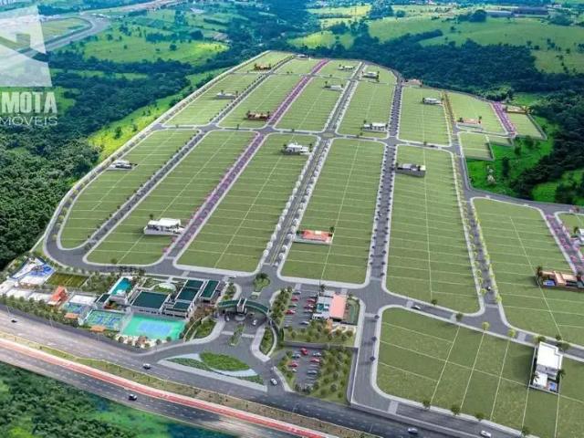 Terreno em Condomínio para Venda em Indaiatuba/SP Jardim Residencial Ravello