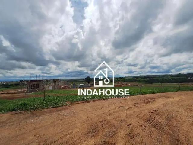 Terreno em Condomínio para Venda em Indaiatuba/SP Jardim Residencial Ravello