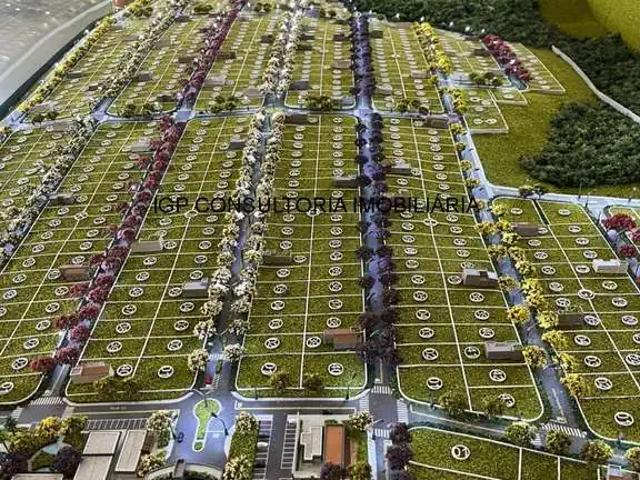 Terreno em Condomínio para Venda em Indaiatuba/SP Jardim Residencial Ravello