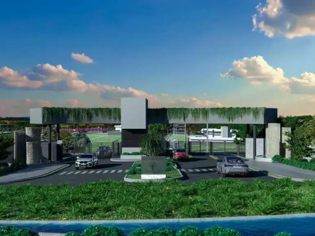Terreno em Condomínio para Venda em Indaiatuba/SP Jardim Residencial Ravello