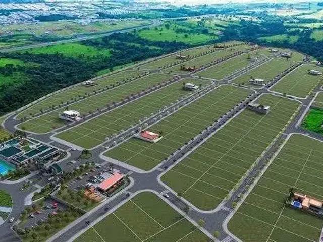 Terreno em Condomínio para Venda em Indaiatuba/SP Jardim Residencial Ravello