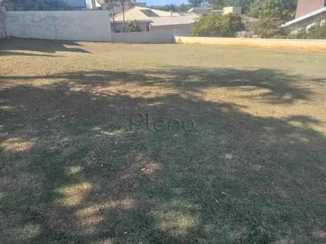 Terreno em Condomínio para Venda em Indaiatuba/SP Jardim Residencial Santa Clara