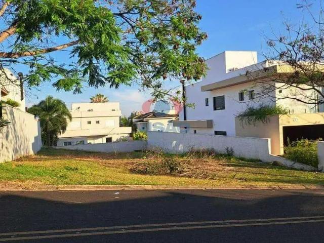 Terreno em Condomínio para Venda em Indaiatuba/SP Jardim Residencial Santa Clara