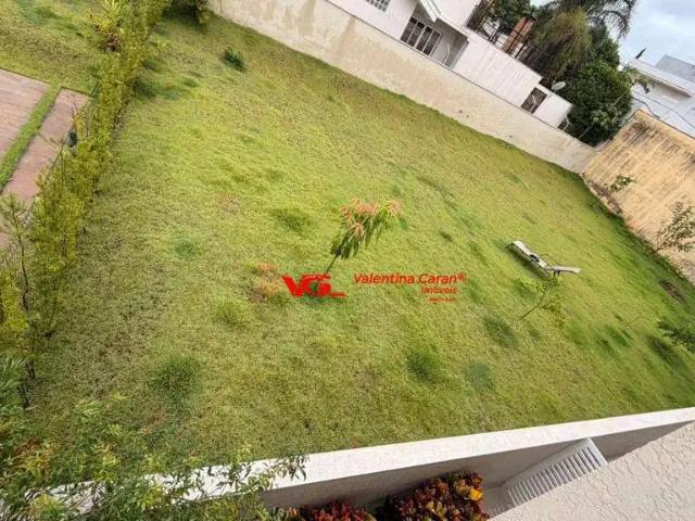 Terreno em Condomínio para Venda em Indaiatuba/SP Jardim Residencial Santa Clara