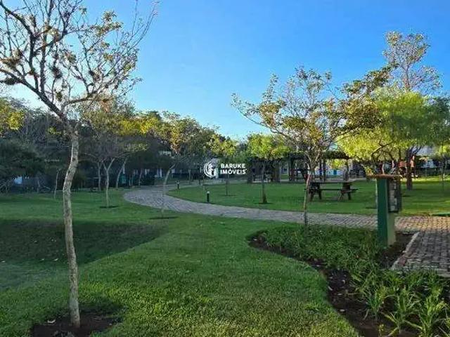 Terreno em Condomínio para Venda em Indaiatuba/SP Jardim Residencial Santa Clara