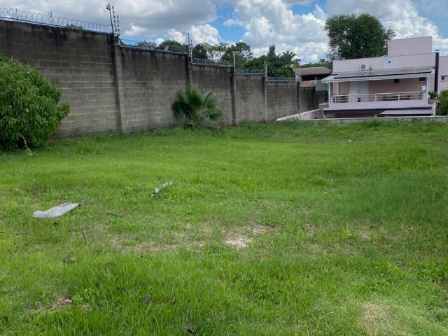 Terreno em Condomínio para Venda em Indaiatuba/SP Jardim Residencial Terra Nobre