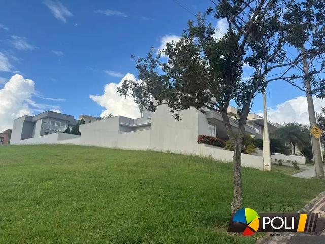 Terreno em Condomínio para Venda em Indaiatuba/SP Jardim Residencial Terra Nobre