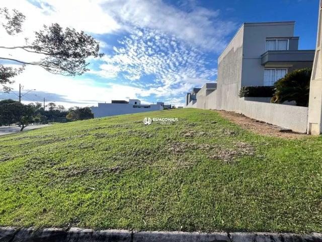 Terreno em Condomínio para Venda em Indaiatuba/SP Jardim Residencial Terra Nobre