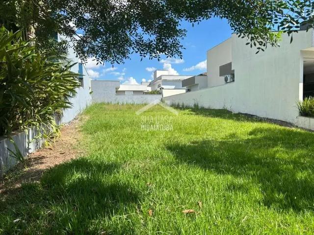 Terreno em Condomínio para Venda em Indaiatuba/SP Jardim Residencial Terra Nobre