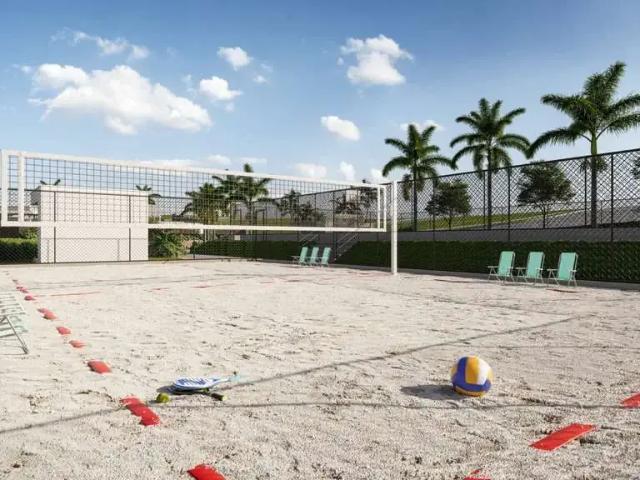 Terreno em Condomínio para Venda em Indaiatuba/SP Jardim Residencial Veneza