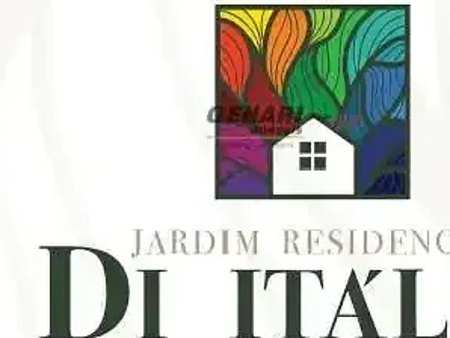 Terreno em Condomínio para Venda em Indaiatuba/SP Jardim Residencial Veneza