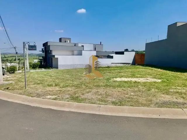 Terreno em Condomínio para Venda em Indaiatuba/SP Jardim Residencial Viena