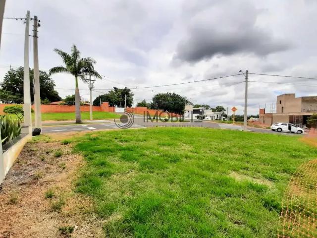 Terreno em Condomínio para Venda em Indaiatuba/SP Jardim Residencial Viena