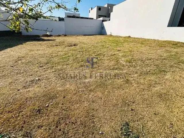 Terreno em Condomínio para Venda em Indaiatuba/SP Jardim Residencial Viena