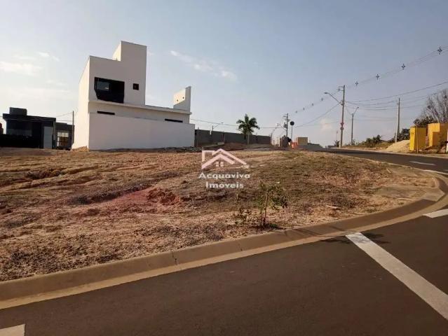 Terreno em Condomínio para Venda em Indaiatuba/SP Jardim Residencial Viena