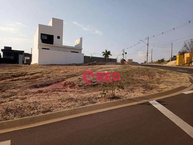 Terreno em Condomínio para Venda em Indaiatuba/SP Jardim Residencial Viena