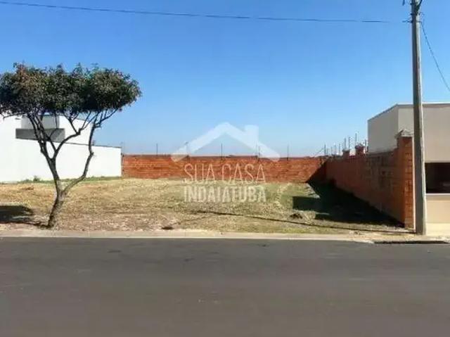 Terreno em Condomínio para Venda em Indaiatuba/SP Jardim Residencial Viena