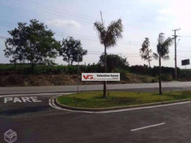 Terreno em Condomínio para Venda em Indaiatuba/SP Jardim Residencial Viena