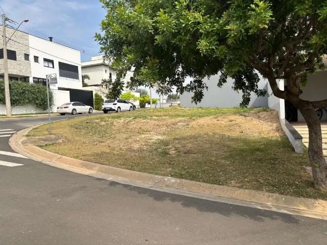 Terreno em Condomínio para Venda em Indaiatuba/SP Jardim Residencial Viena