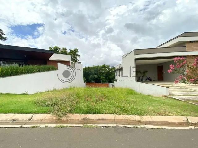 Terreno em Condomínio para Venda em Indaiatuba/SP Jardim Residencial Viena