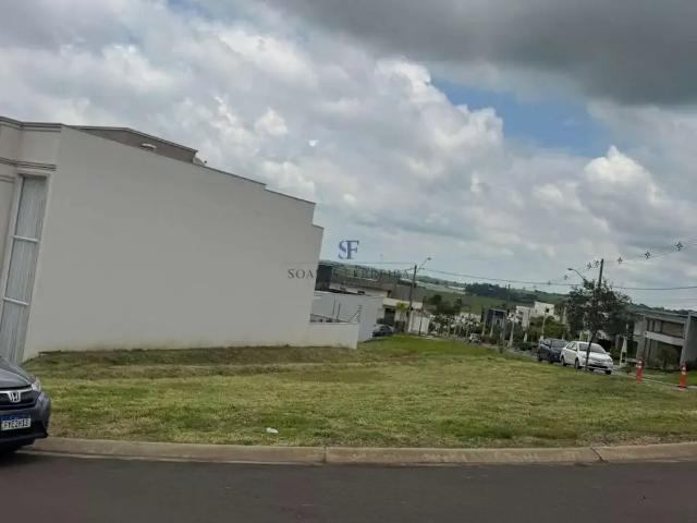 Terreno em Condomínio para Venda em Indaiatuba/SP Jardim Residencial Viena