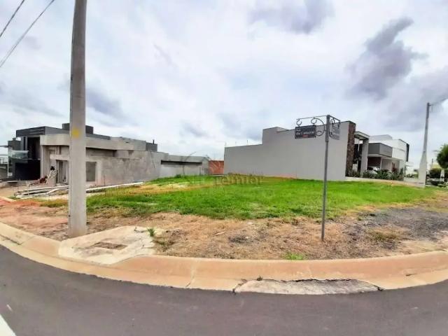 Terreno em Condomínio para Venda em Indaiatuba/SP Jardim Residencial Viena