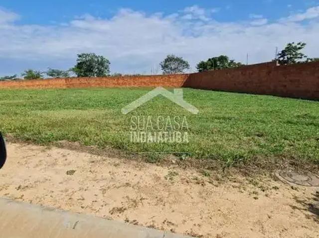 Terreno em Condomínio para Venda em Indaiatuba/SP Jardim Residencial Viena