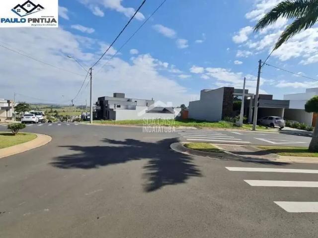 Terreno em Condomínio para Venda em Indaiatuba/SP Jardim Residencial Viena