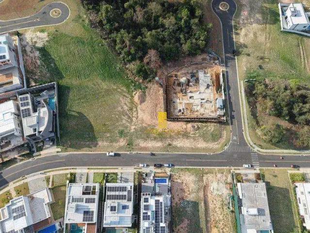 Terreno em Condomínio para Venda em Indaiatuba/SP Jardim Santa Rita