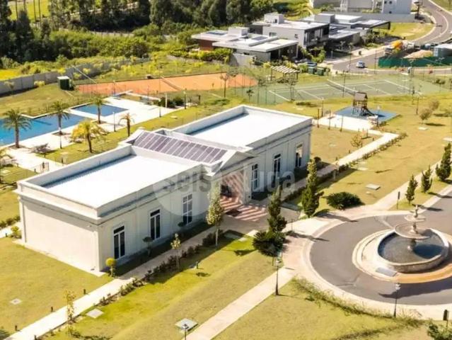 Terreno em Condomínio para Venda em Indaiatuba/SP Jardim Santa Rita