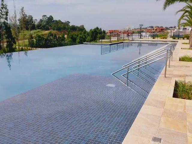 Terreno em Condomínio para Venda em Indaiatuba/SP Jardim Santa Rita