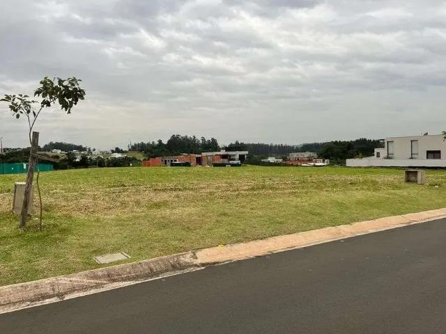 Terreno em Condomínio para Venda em Indaiatuba/SP Jardim Santa Rita