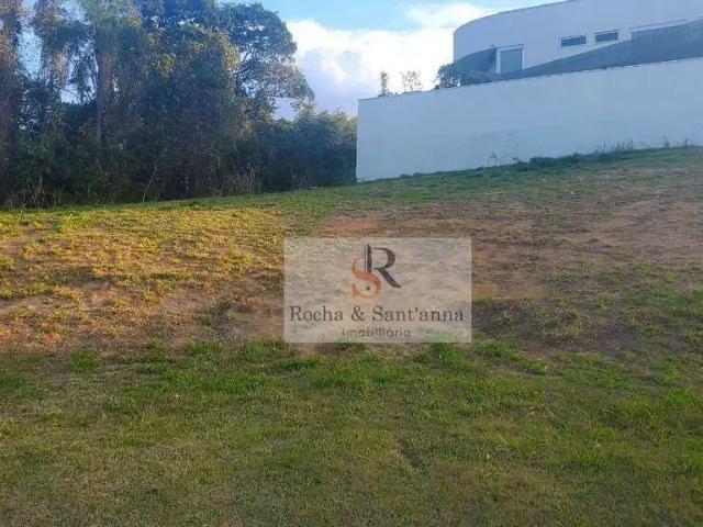 Terreno em Condomínio para Venda em Indaiatuba/SP Jardim Santa Rita