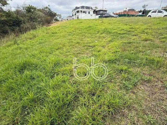 Terreno em Condomínio para Venda em Indaiatuba/SP Jardim Santa Rita